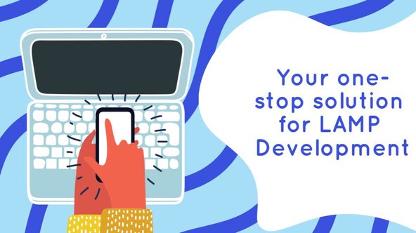 Best Company for affordable Linux/LAMP Development | Software ...